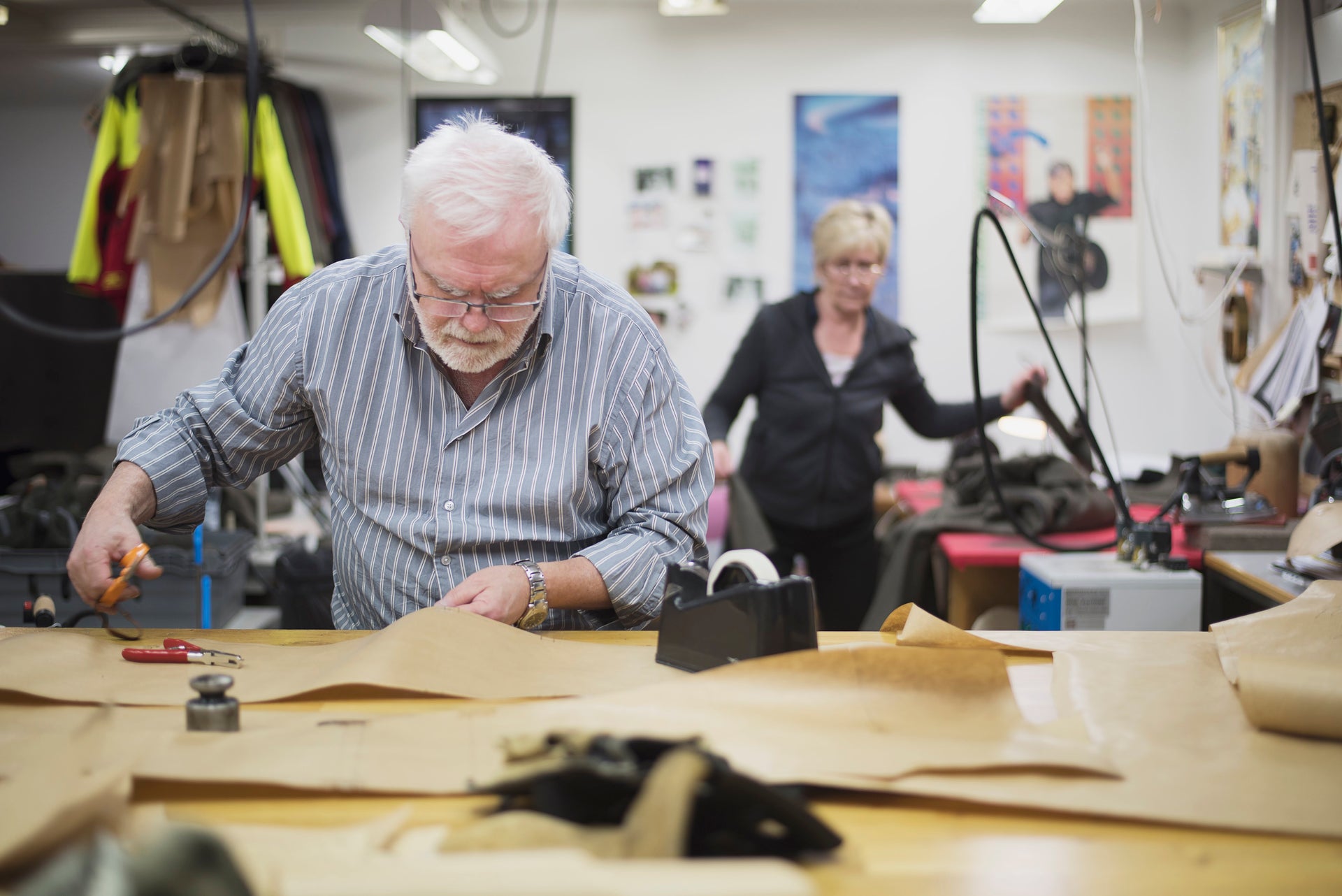 Premium Wool Wadmal Hunting And Outdoor Clothes – Micklagaard