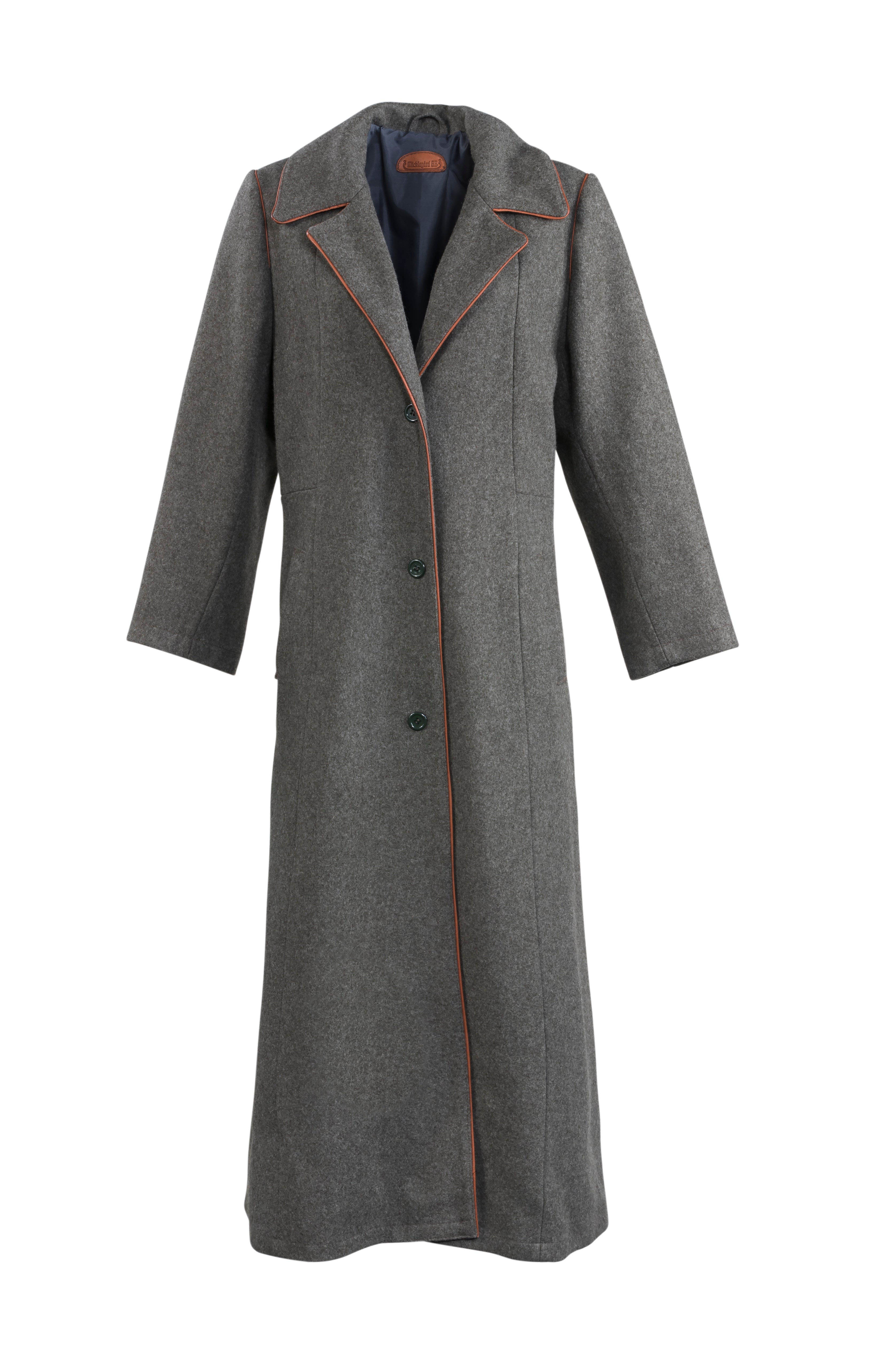COAT HELEN – Micklagaard