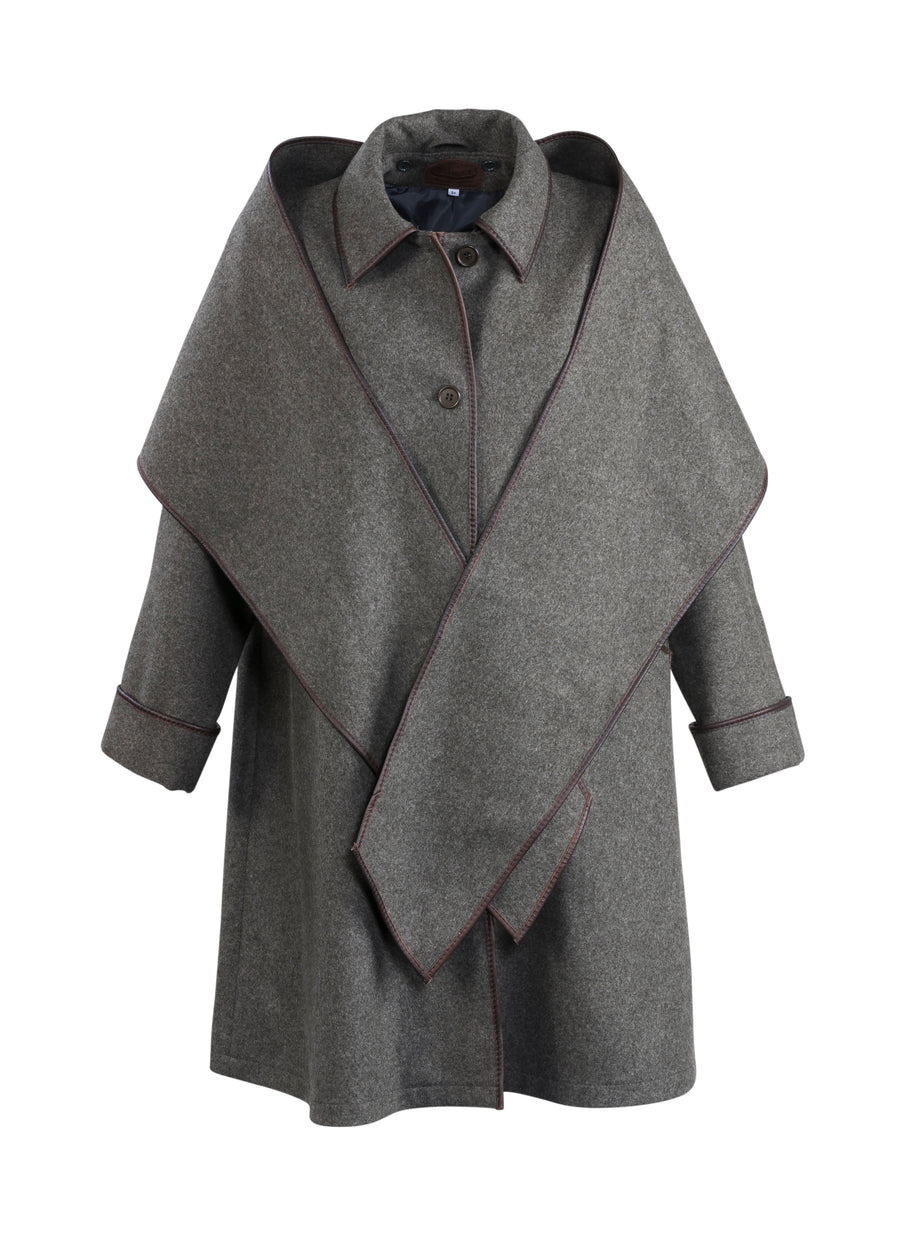 Coats – Micklagaard