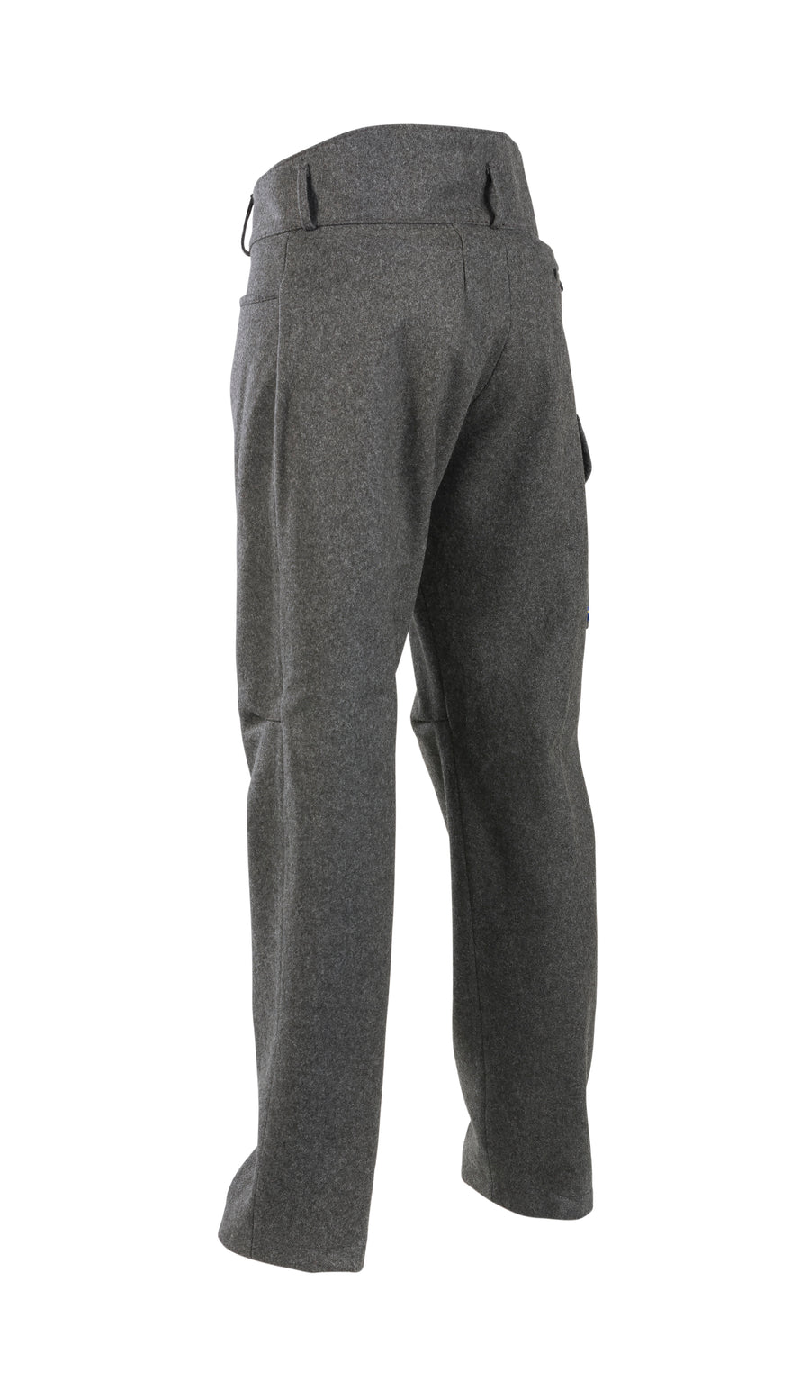 Hamra Basic, Wadmal Wool Outdoor Pants – Micklagaard