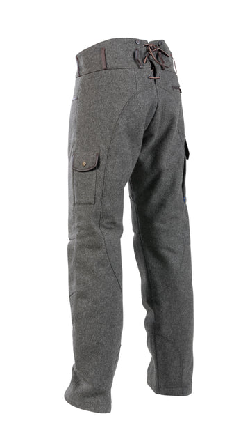 Premium Wool Wadmal Hunting And Outdoor Clothes – Micklagaard