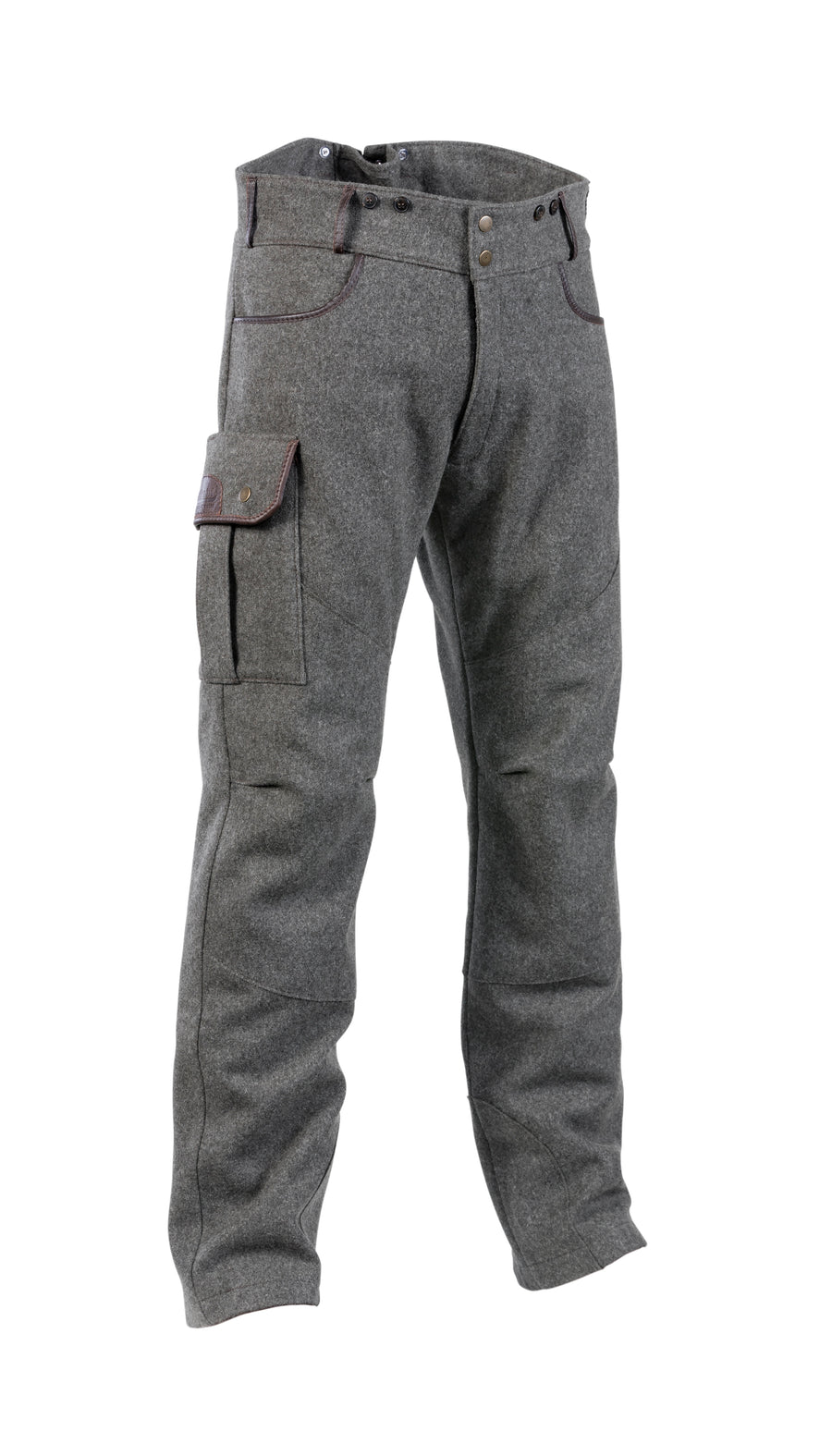 Premium Wool Wadmal Hunting And Outdoor Clothes – Micklagaard